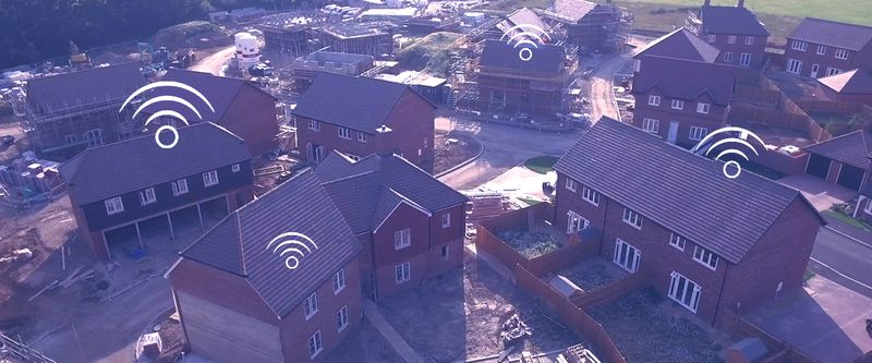 Managed Connectivity | UK Connect